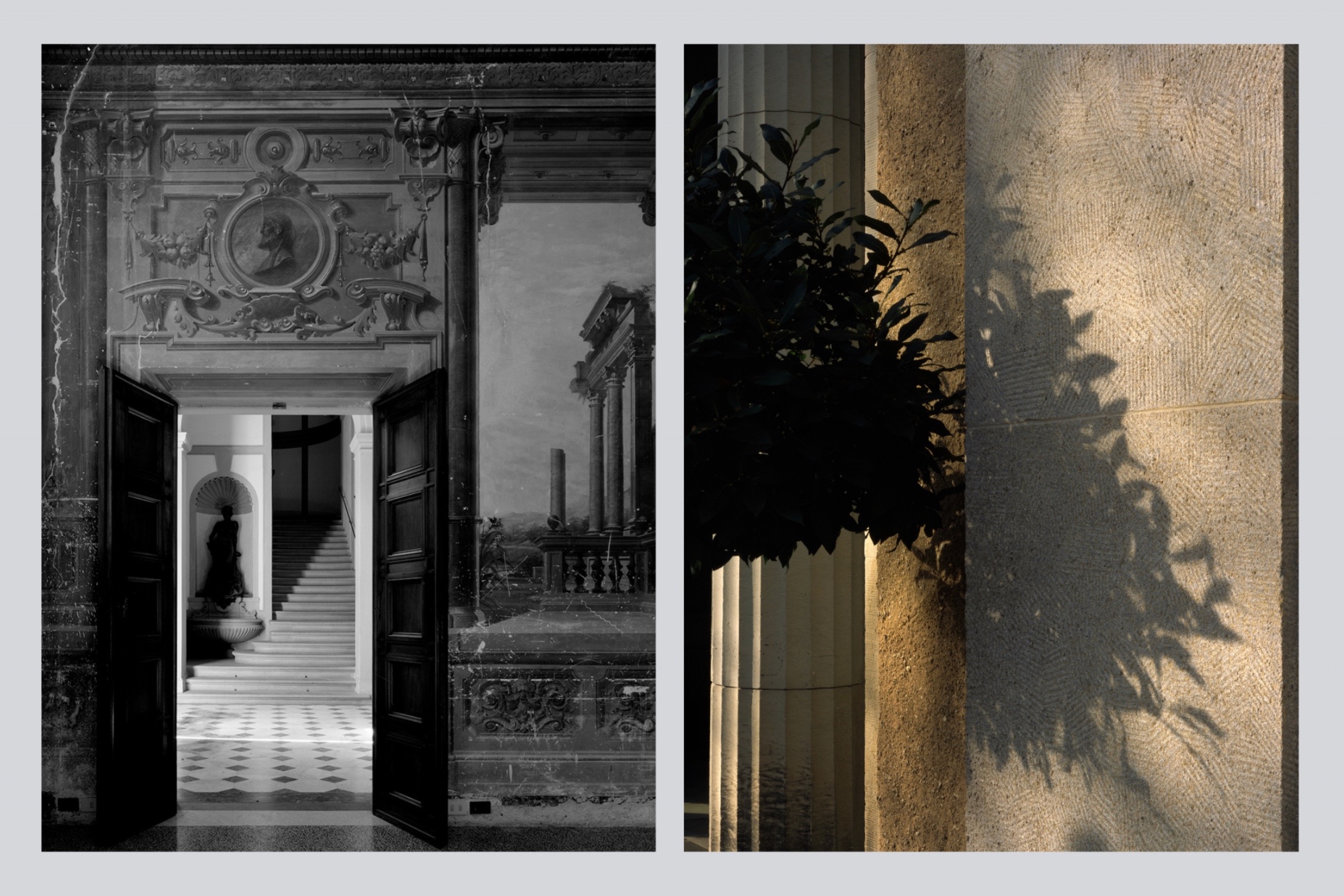 Architekturfotografie: Hélène Binet in der Liebermann-Villa ...